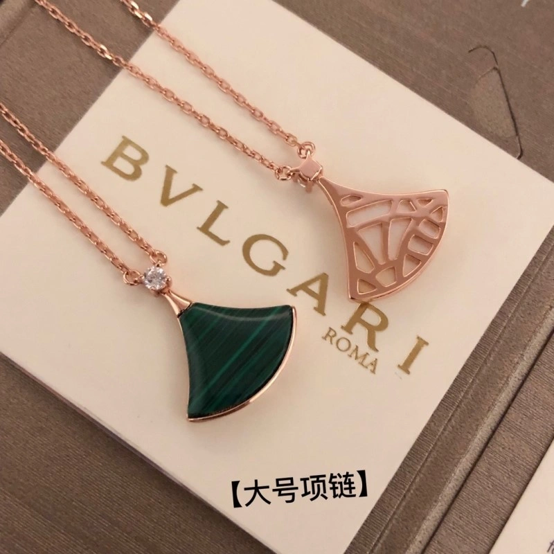 Affordable Bvlgari Necklaces