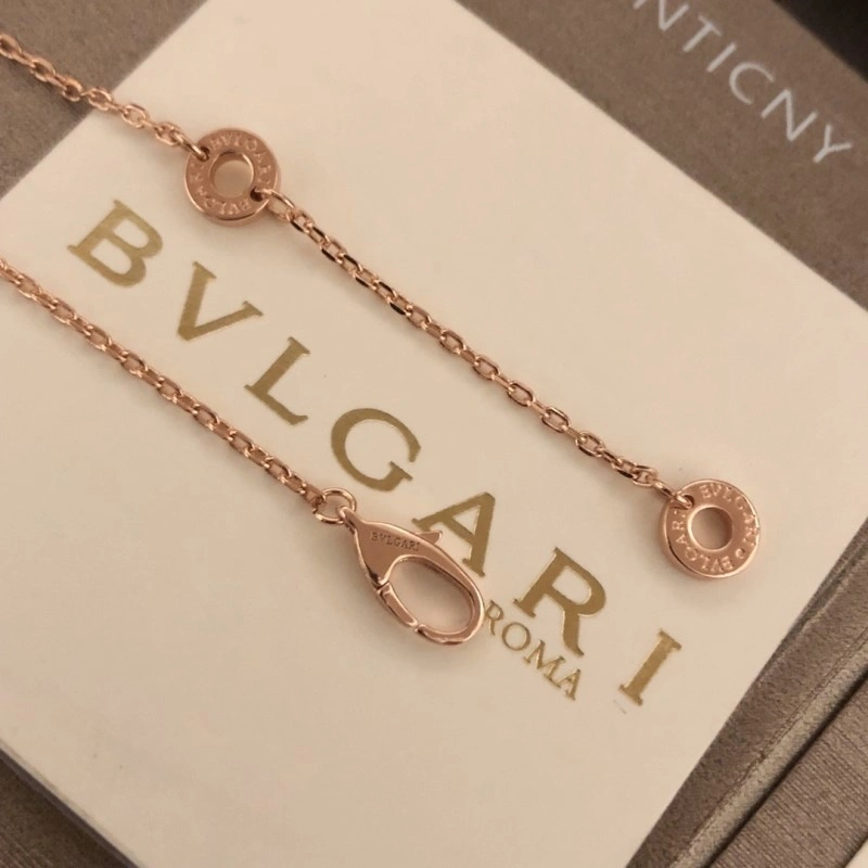 Affordable Bvlgari Necklaces