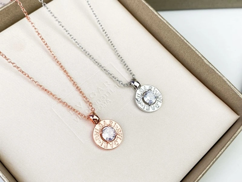 Bvlgari Necklaces