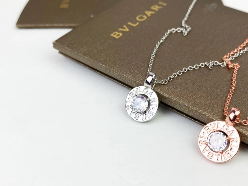 Top mirror Bvlgari Necklaces