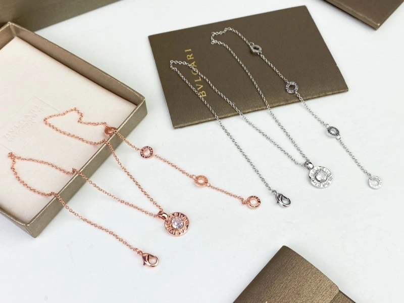 Top mirror Bvlgari Necklaces