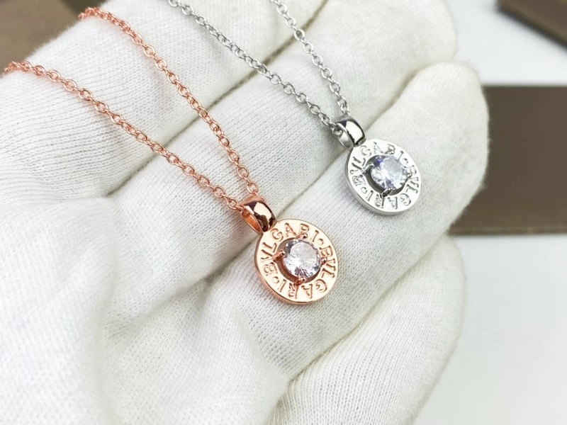Top mirror Bvlgari Necklaces