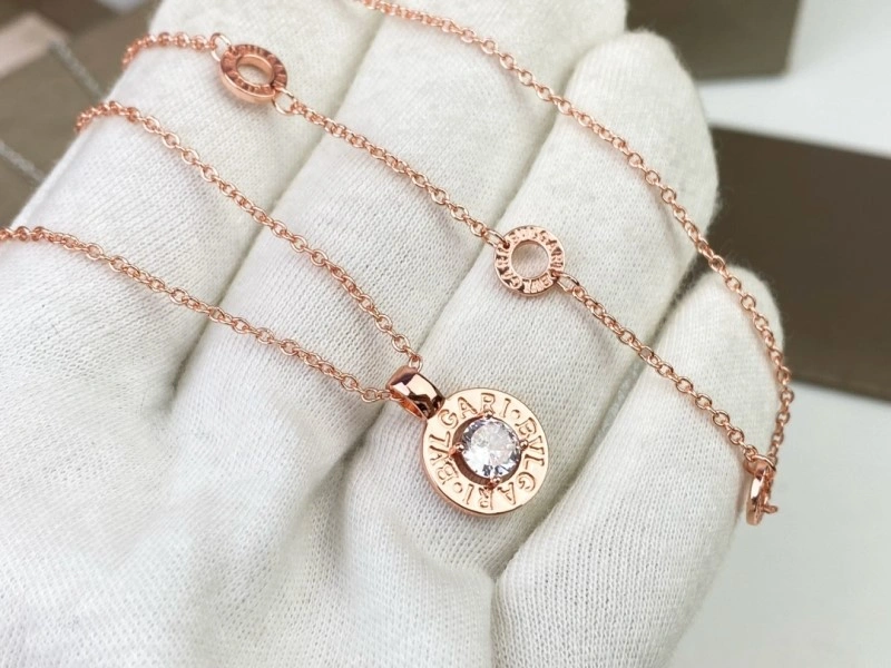 Top mirror Bvlgari Necklaces