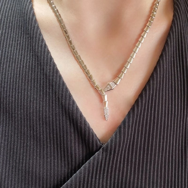 Discounted Bvlgari Necklaces