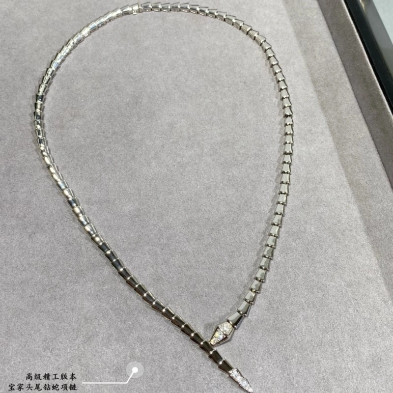 Discounted Bvlgari Necklaces