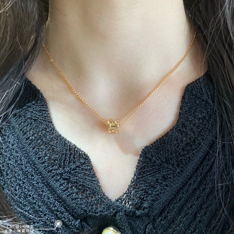 High fidelity Bvlgari Necklaces