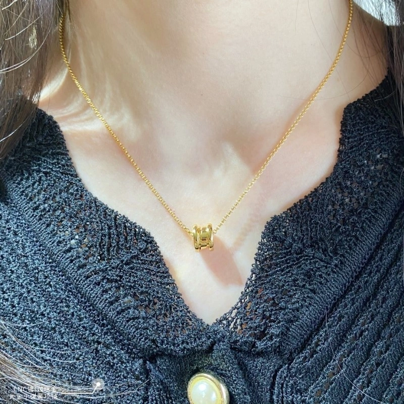 High fidelity Bvlgari Necklaces