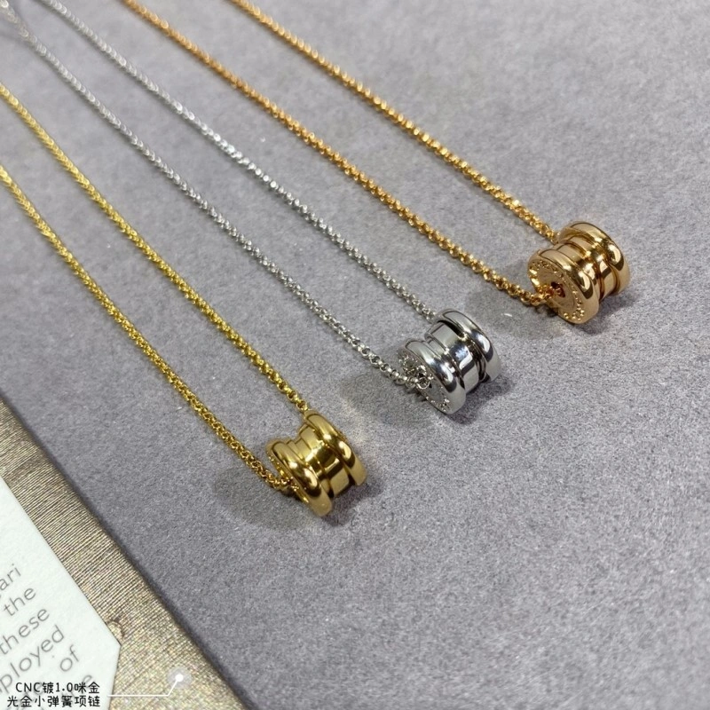 High fidelity Bvlgari Necklaces