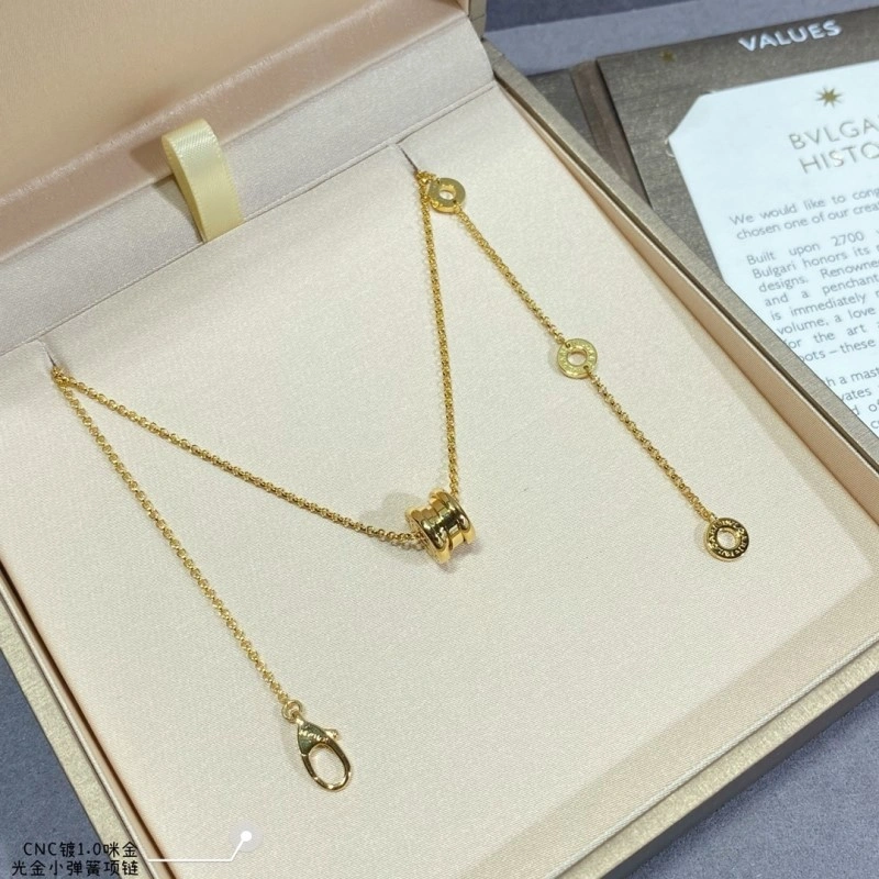 High fidelity Bvlgari Necklaces