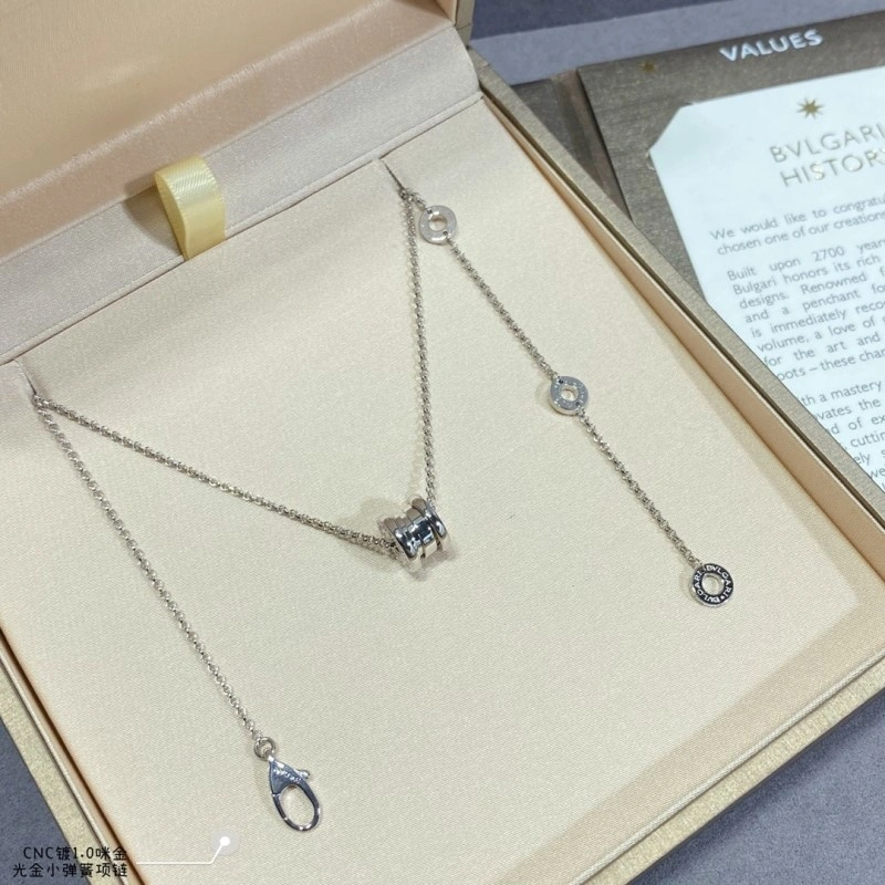 High fidelity Bvlgari Necklaces