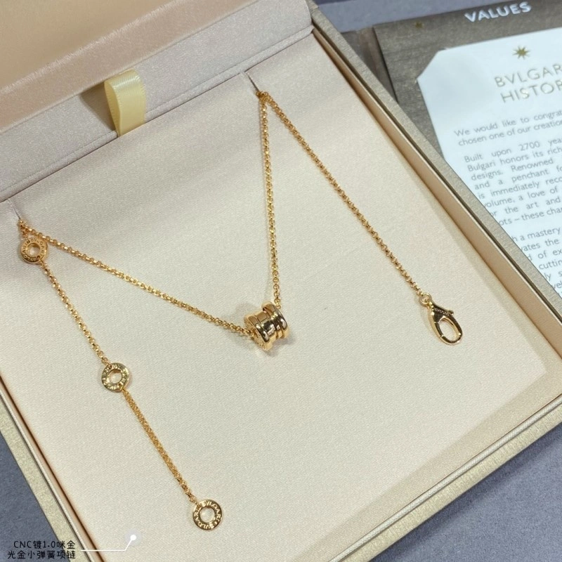High fidelity Bvlgari Necklaces