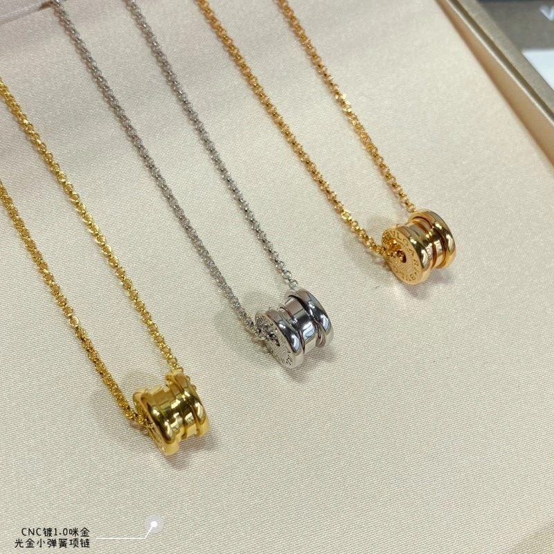 High fidelity Bvlgari Necklaces