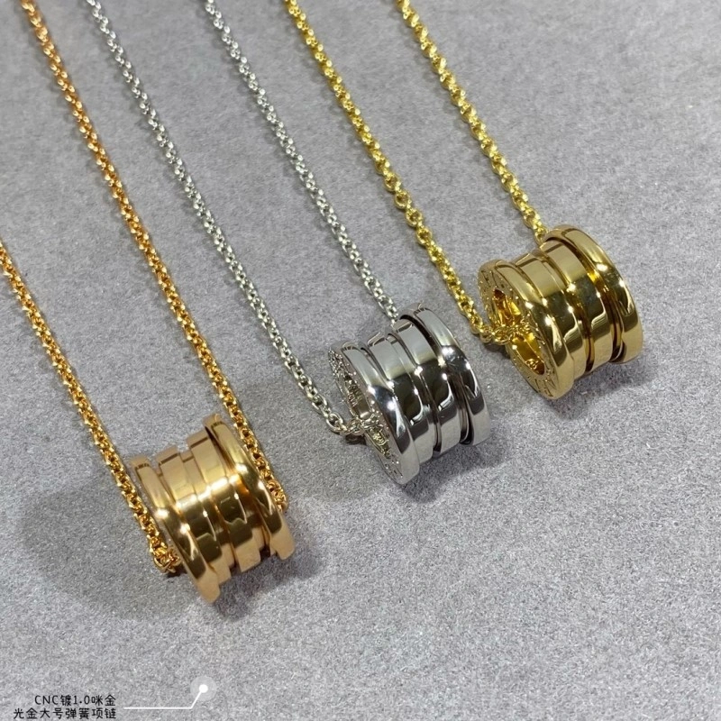 Top mirror Bvlgari Necklaces