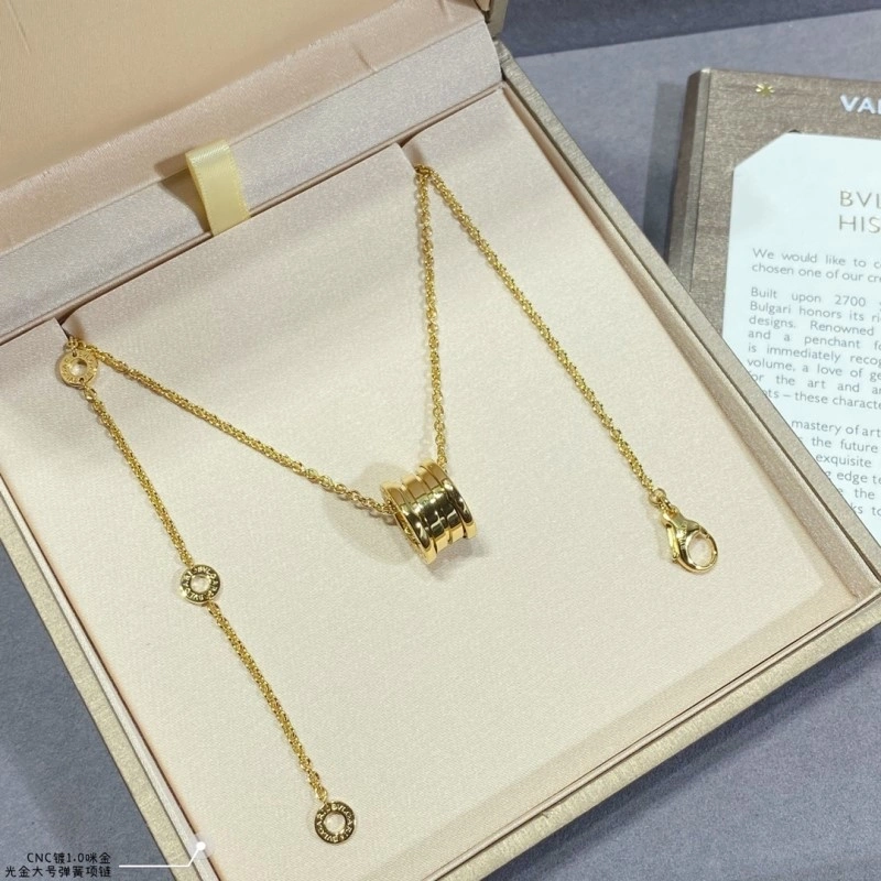 Top mirror Bvlgari Necklaces