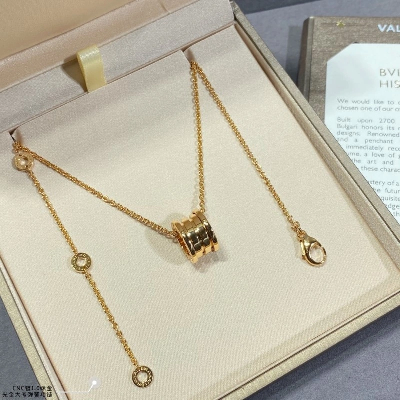 Top mirror Bvlgari Necklaces