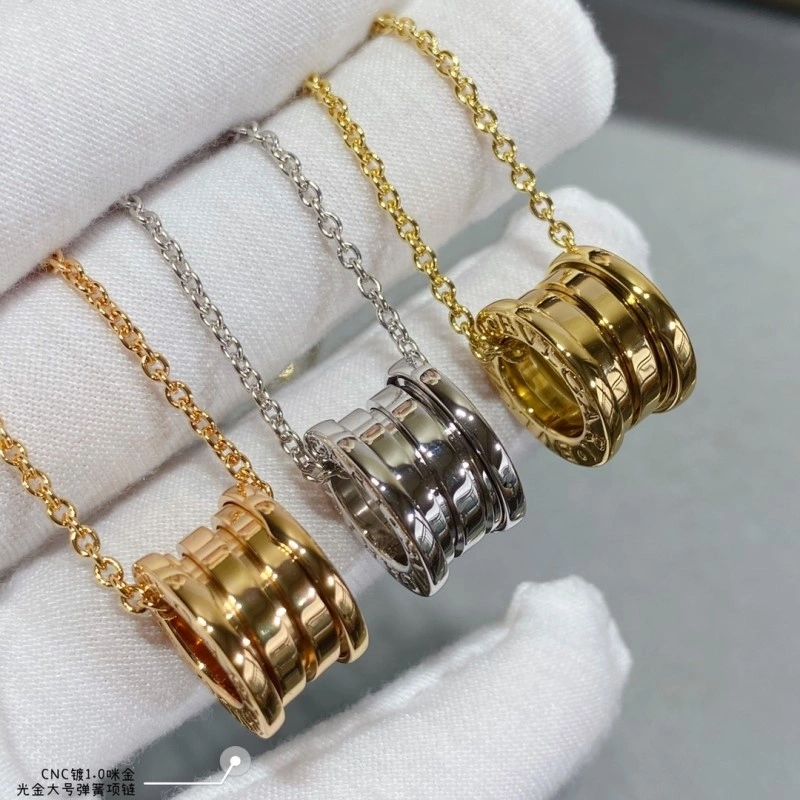Top mirror Bvlgari Necklaces