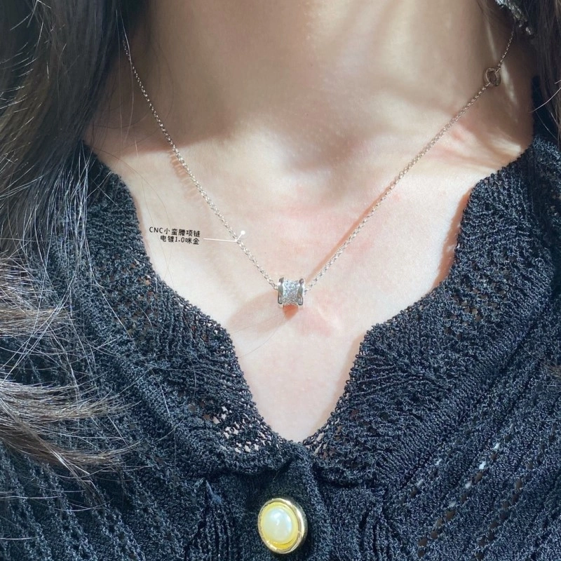 Top match Bvlgari Necklaces