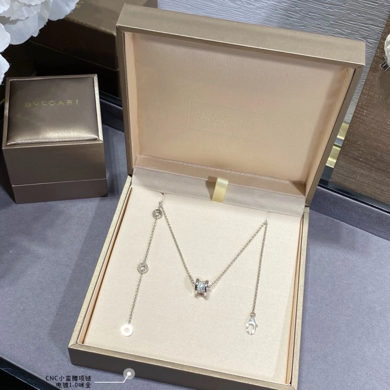 Top match Bvlgari Necklaces