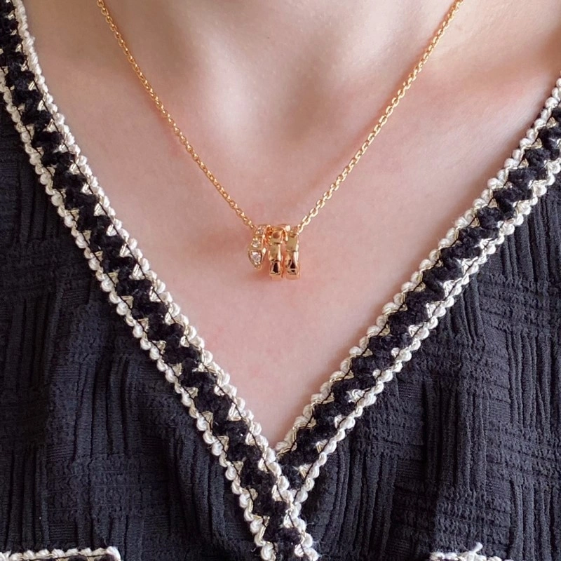 Bvlgari Necklaces