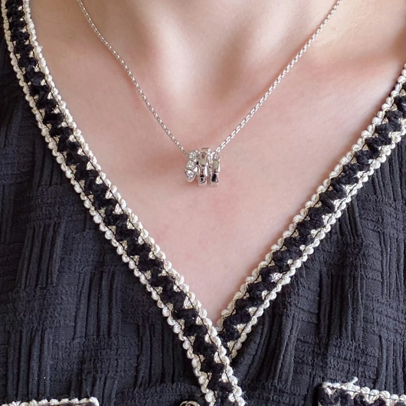 Top match Bvlgari Necklaces