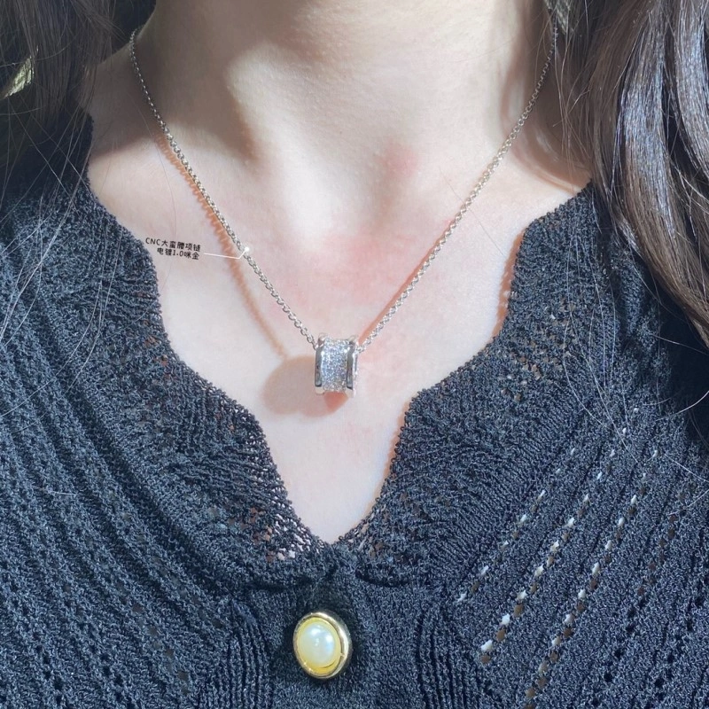 Economical Bvlgari Necklaces