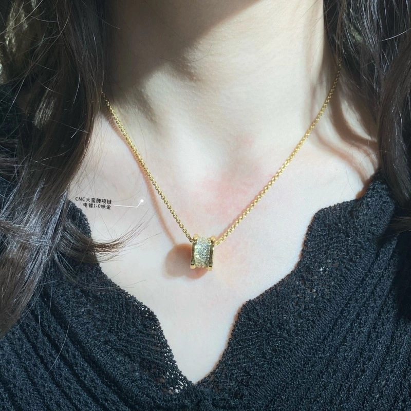 Economical Bvlgari Necklaces
