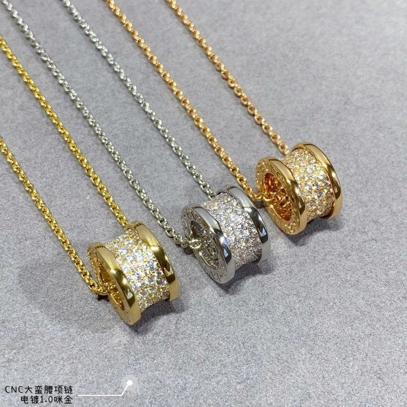 Economical Bvlgari Necklaces