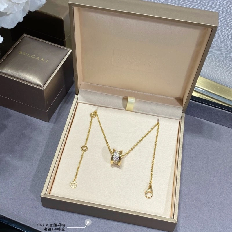 Economical Bvlgari Necklaces