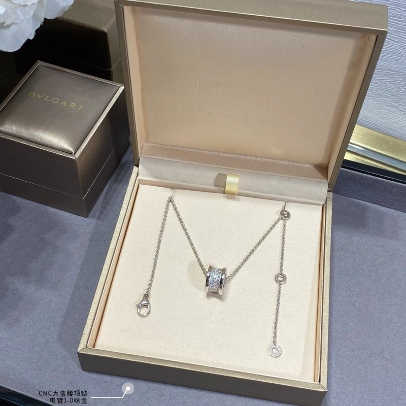 Economical Bvlgari Necklaces