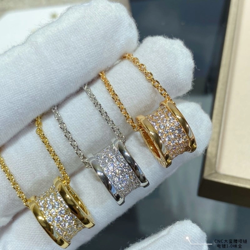 Economical Bvlgari Necklaces