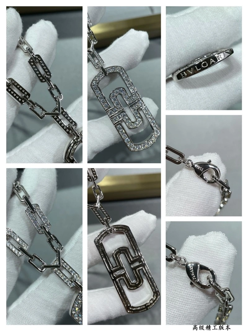 OEM Bvlgari Necklaces