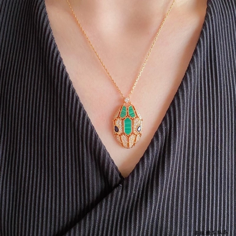 OEM Bvlgari Necklaces