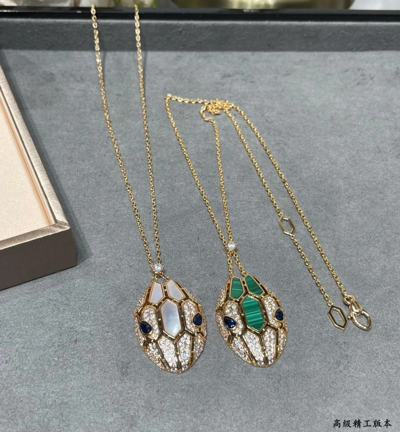 OEM Bvlgari Necklaces