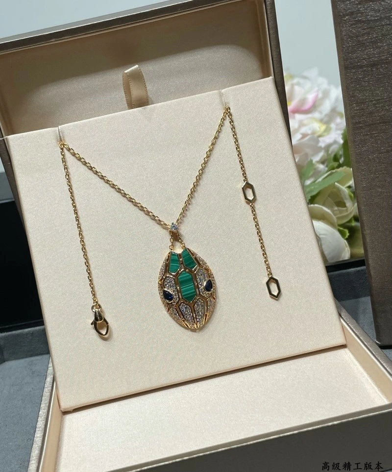OEM Bvlgari Necklaces