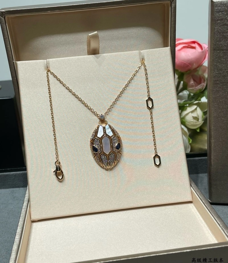 OEM Bvlgari Necklaces