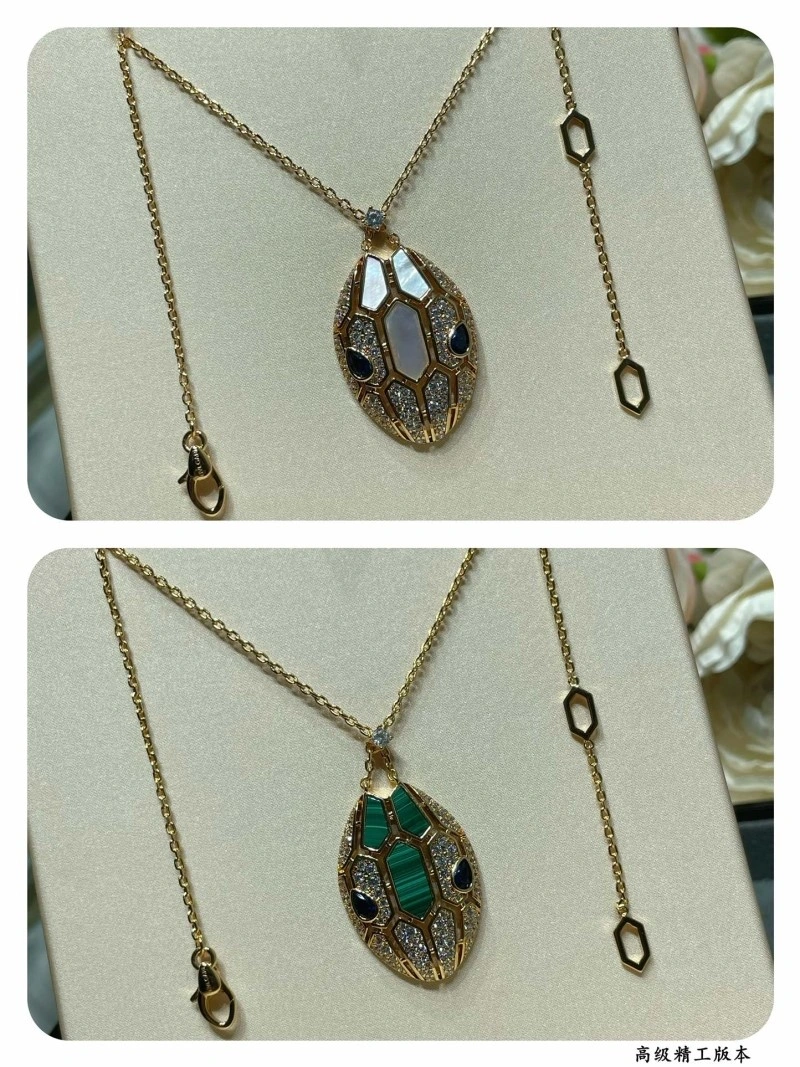 OEM Bvlgari Necklaces