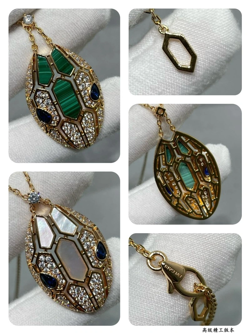 OEM Bvlgari Necklaces