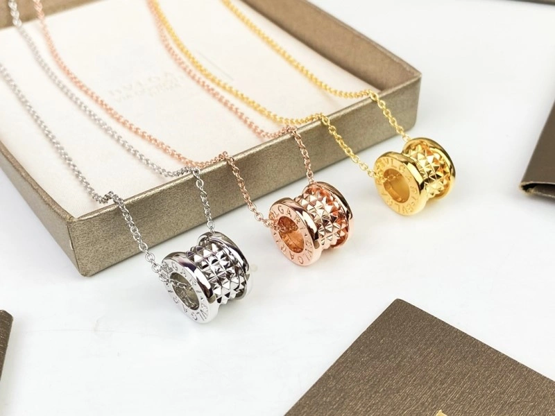 Brand-original Bvlgari Necklaces