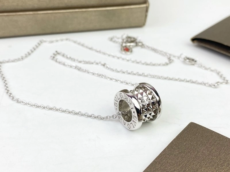 Brand-original Bvlgari Necklaces