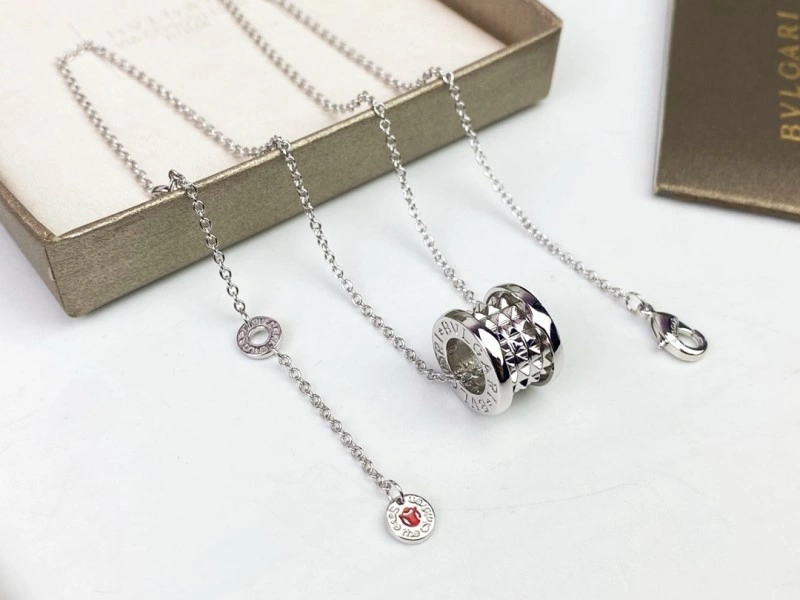 Brand-original Bvlgari Necklaces