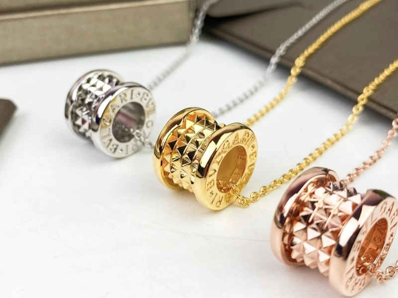 Brand-original Bvlgari Necklaces