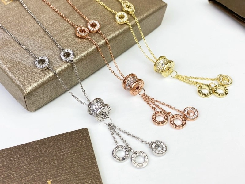 Bvlgari Necklaces