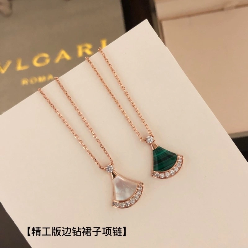 Bvlgari Necklaces