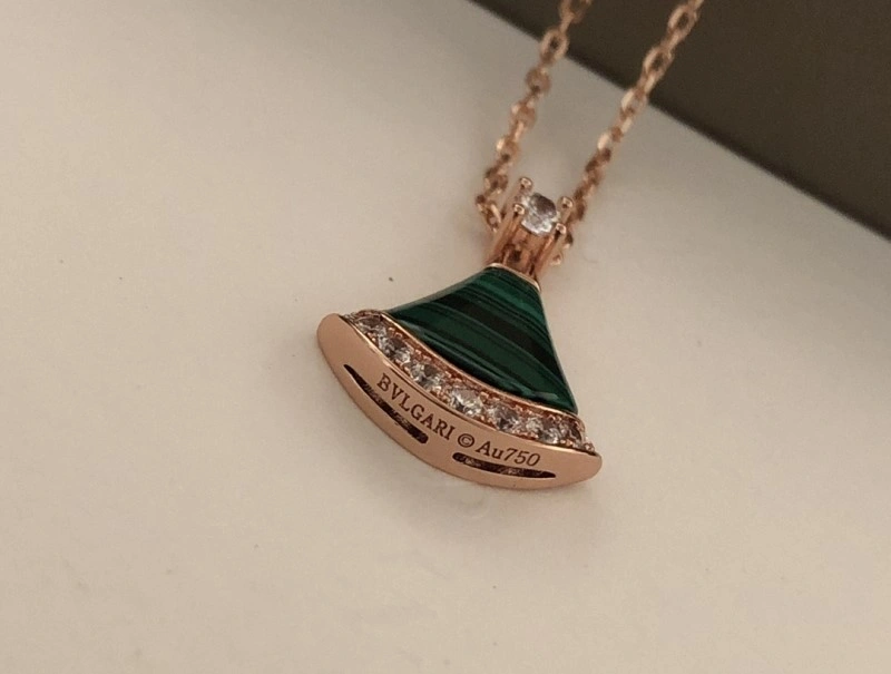 Value-priced Bvlgari Necklaces