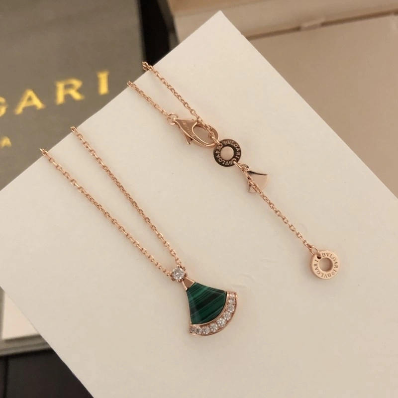 Value-priced Bvlgari Necklaces