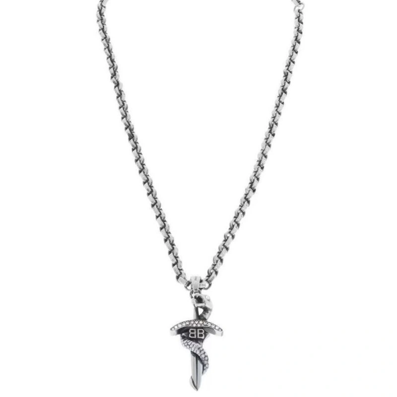Bvlgari Necklaces