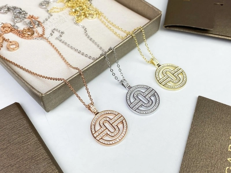 Bvlgari Necklaces