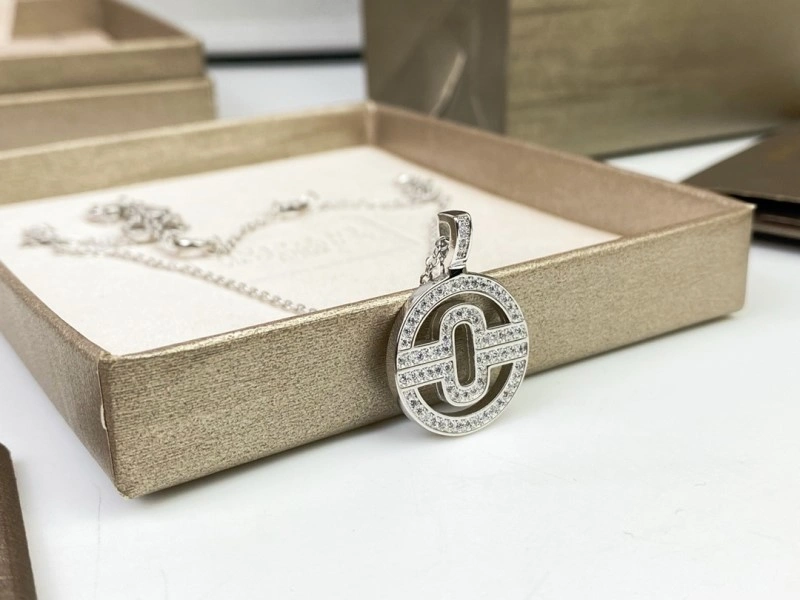 Budget-friendly Bvlgari Necklaces