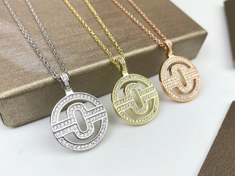 Budget-friendly Bvlgari Necklaces