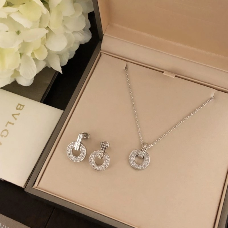Bvlgari Necklaces